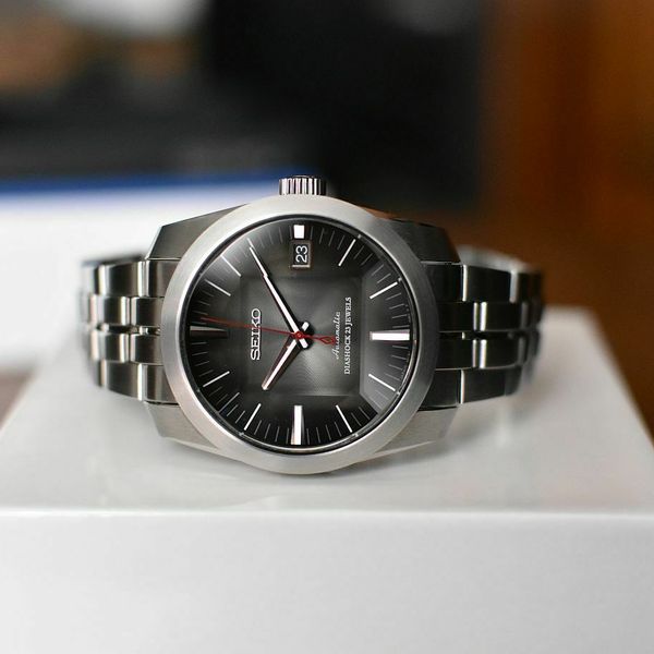 Seiko SARB003 RARE | WatchCharts