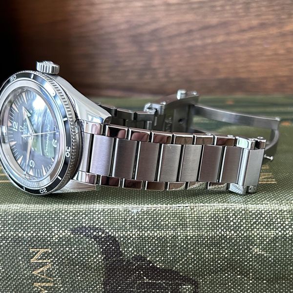 [WTS] Omega Seamaster 57 Trilogy Limited Edition *Pristine, Mint ...