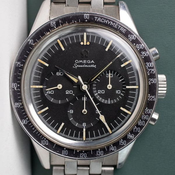 FS: Omega Speedmaster Cal. 321, Pre-Moon 2998-6. Correct, original ...