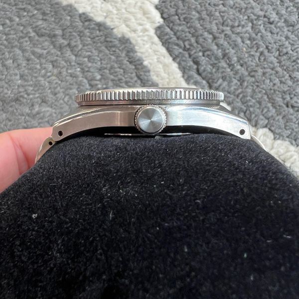 [WTS] Seiko spb143 on bracelet with additional strap, AD warranty ...