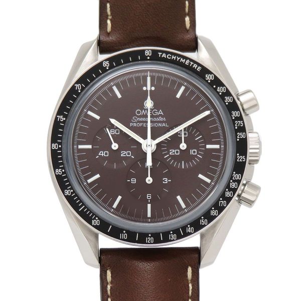 Omega Speedmaster Professional 50th Anniversary Commemorative Model Men ...