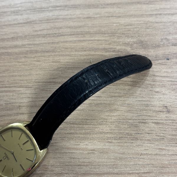 Montre OmÃ©ga De Ville | WatchCharts Marketplace