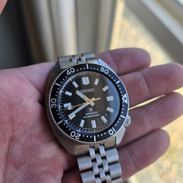 [WTS] Seiko Slim Turtle SPB317 w/ 2 Uncle Seiko Bracelets | WatchCharts ...