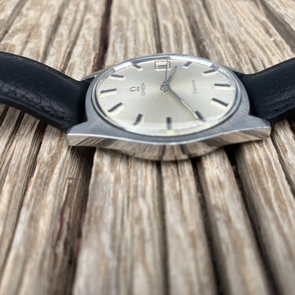 Omega Geneve 613/136.041 1969 | WatchCharts Marketplace