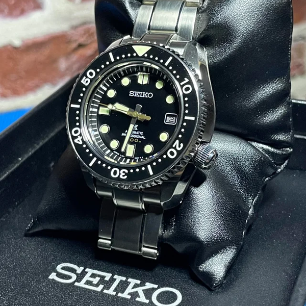 [$2,095 USD] JDM Seiko SBDX023 (SLA021 US Market) | WatchCharts Marketplace