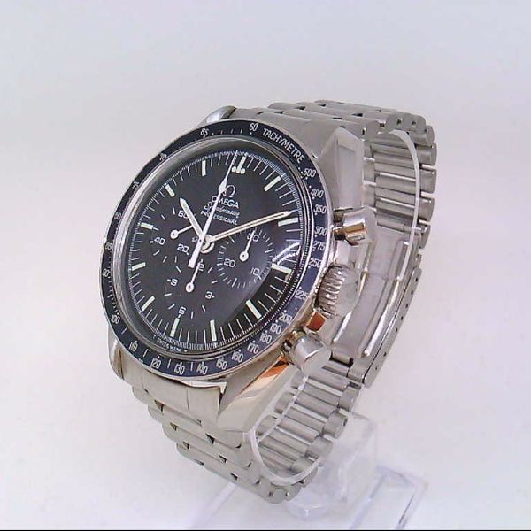 [WTS] Omega Speedmaster "Moonwatch" Chronograph, 1978 | WatchCharts ...