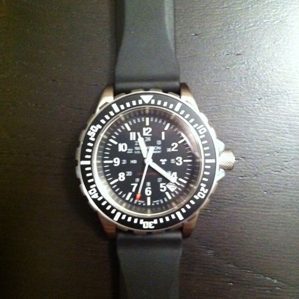 Marathon TSAR | WatchCharts Marketplace