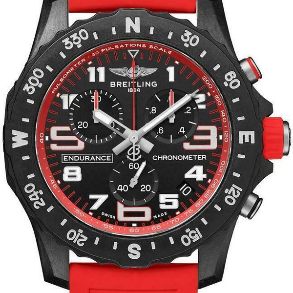 Breitling Price Index | WatchCharts