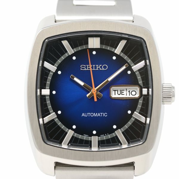 [$149 USD] FS: Pre-Owned Seiko Recraft Series Automatic SNKP23 ...