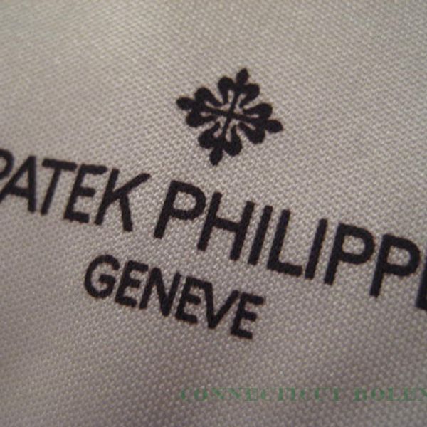 Patek Philippe Geneve Watch Handling Gloves. OEM, Beautiful white cloth ...