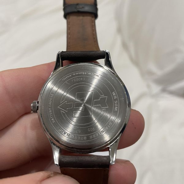 [WTS] Timex Expedition t40051 | WatchCharts