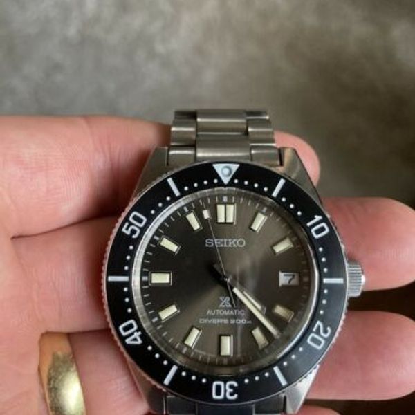 Seiko Prospex - SPB145 | WatchCharts