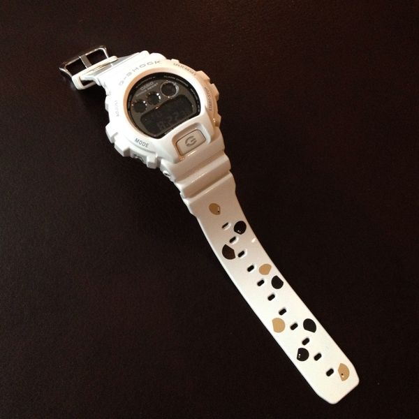 *Updated* Big Casio G-Shock sale - many rare models (2 Frogman, 4 ...