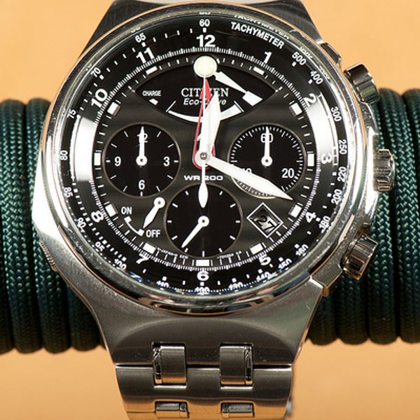 G-Shock, Pathfinder, Citizen | WatchCharts Marketplace