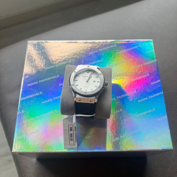 Fairwhale Men watch | WatchCharts Marketplace