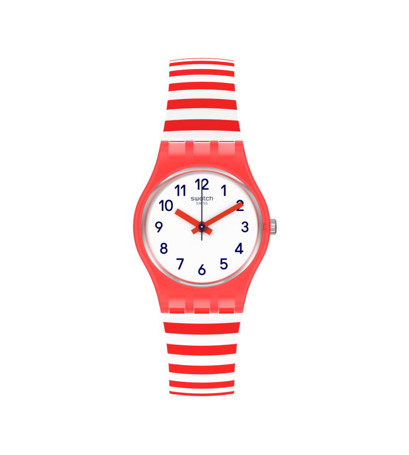 Swatch Blue Boat (LR135) Market Price | WatchCharts