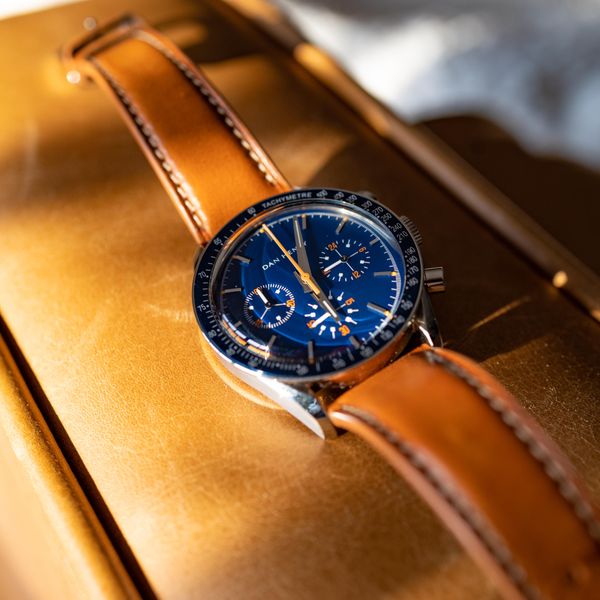[WTS] Dan Henry 1962 for $199 | WatchCharts