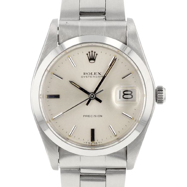 Rolex Price Index | WatchCharts