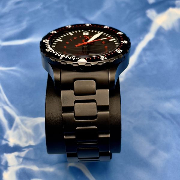[WTS] Sinn U2 EZM 5 GMT Diver | WatchCharts Marketplace