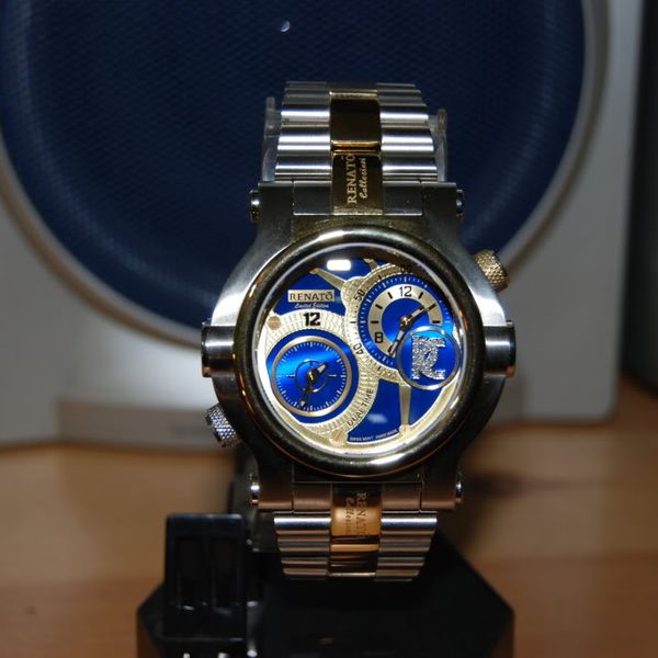 FSOT: Renato Beast | WatchCharts Marketplace