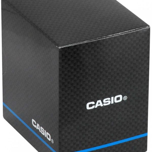 CASIO Men's Watch Quartz Steel/Turquoise MTP-B145D-2A1VEF | WatchCharts ...