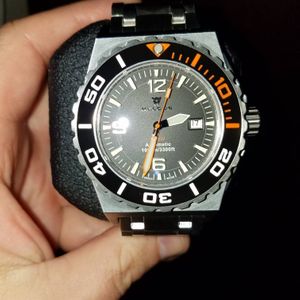 Haldor Abissi | WatchCharts