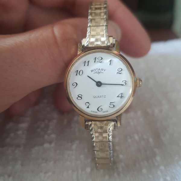 rotary ladies cocktail watch | WatchCharts Marketplace
