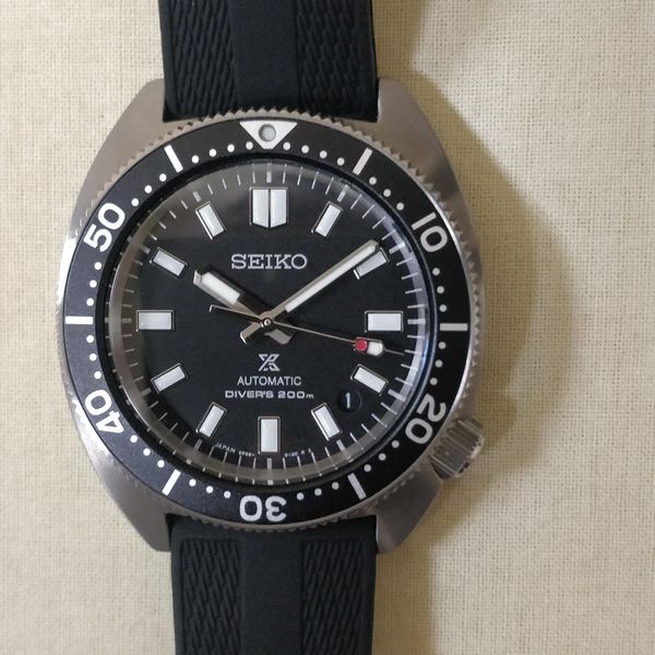 [WTS] Seiko SPB317 | WatchCharts
