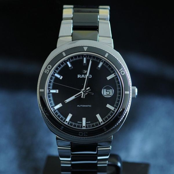 Rado D Star 200 dress diver | WatchCharts Marketplace