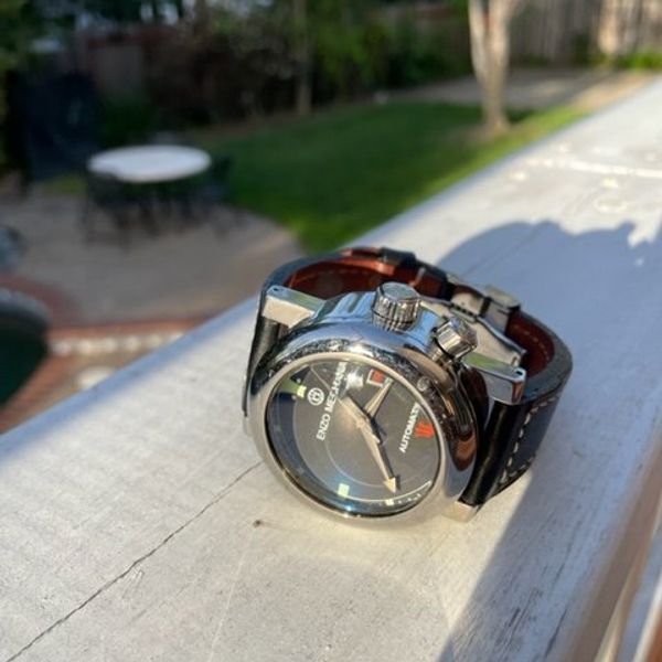FS Enzo Mechana Prototype | WatchCharts