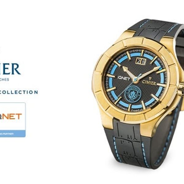 [WTS] qnetcity watch gold | WatchCharts Marketplace