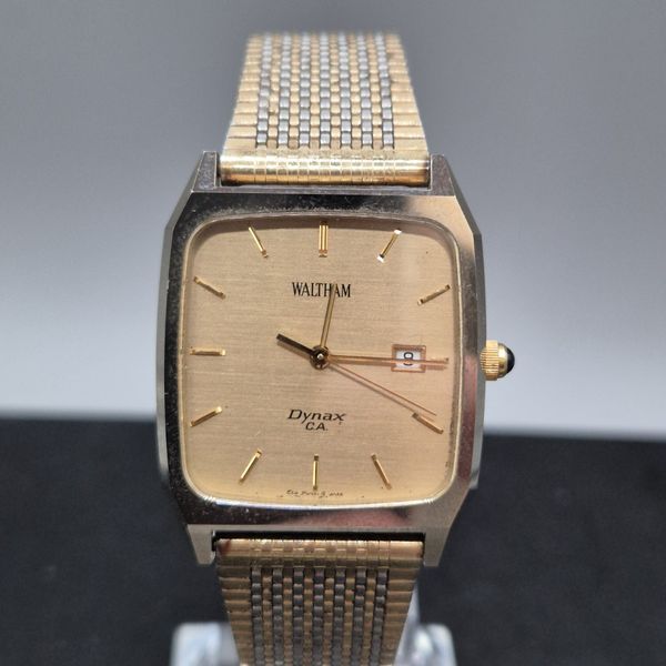 Waltham Orient Elgin Job Lot Vintage Watch SPARES OR REPAIR ...