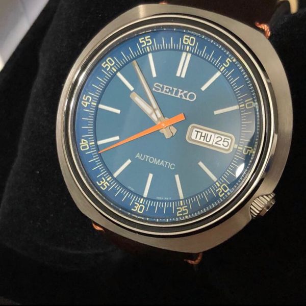 FS SEIKO UFO Recraft SRPC13 Limited Edition | WatchCharts