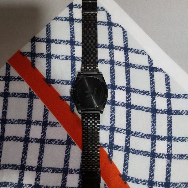 Adidas Men's Process M1 Watch | WatchCharts Marketplace