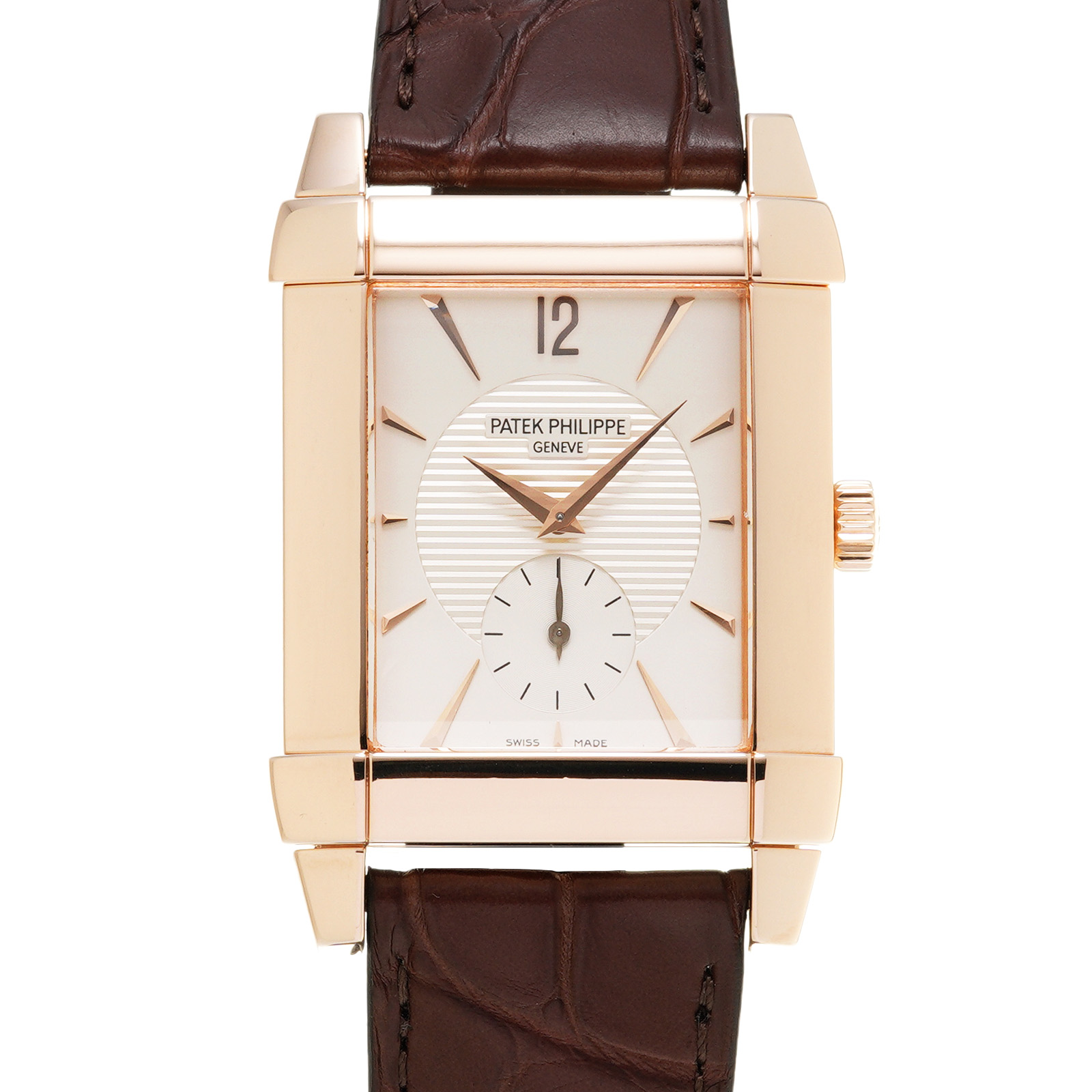 Patek Philippe Gondolo 5111 (5111R) Market Price | WatchCharts