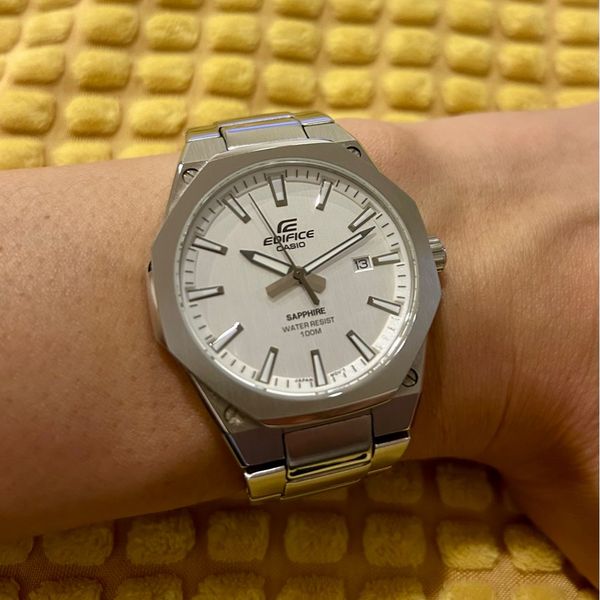 Casio ‘Oak’ | WatchCharts Marketplace