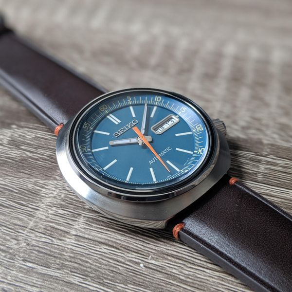 [WTS] Seiko SRPC13 Limited Edition UFO Reissue | WatchCharts