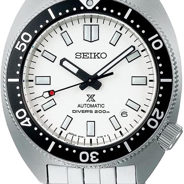 Seiko Prospex Diver (SPB313) Market Price | WatchCharts