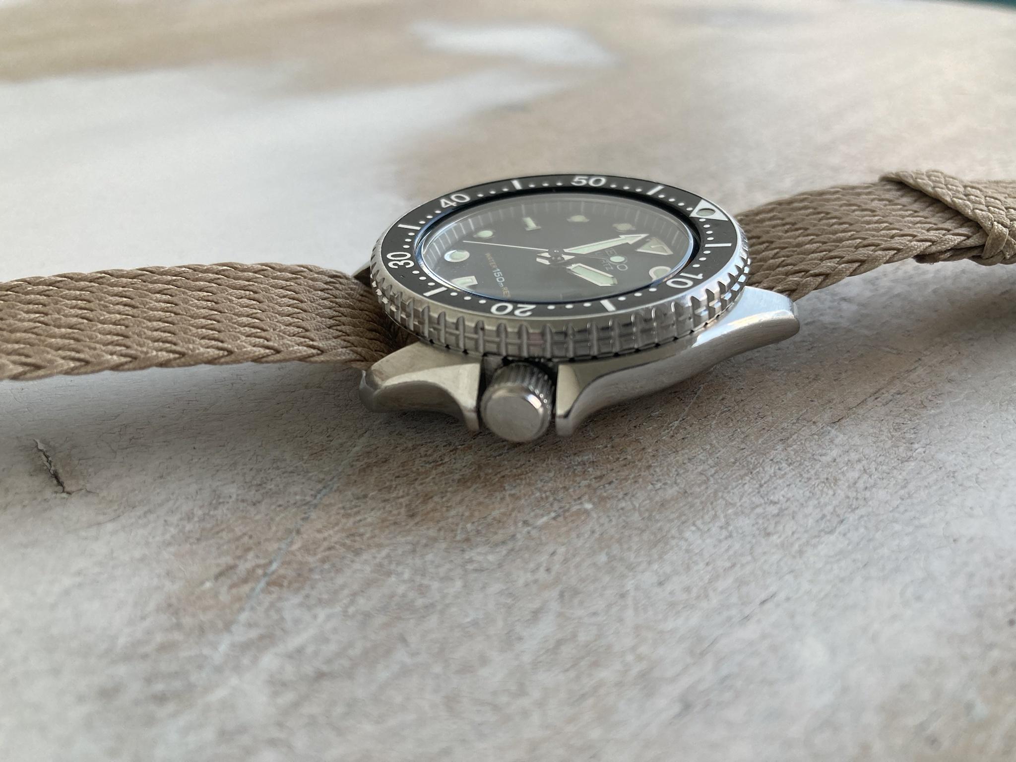 [WTS] Seiko 6458-6000 | WatchCharts