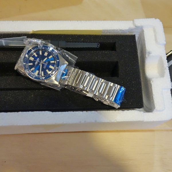 Armida A12 Blue NEW | WatchCharts Marketplace