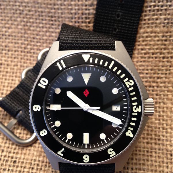 FS: Dagaz Cav-Date | WatchCharts Marketplace