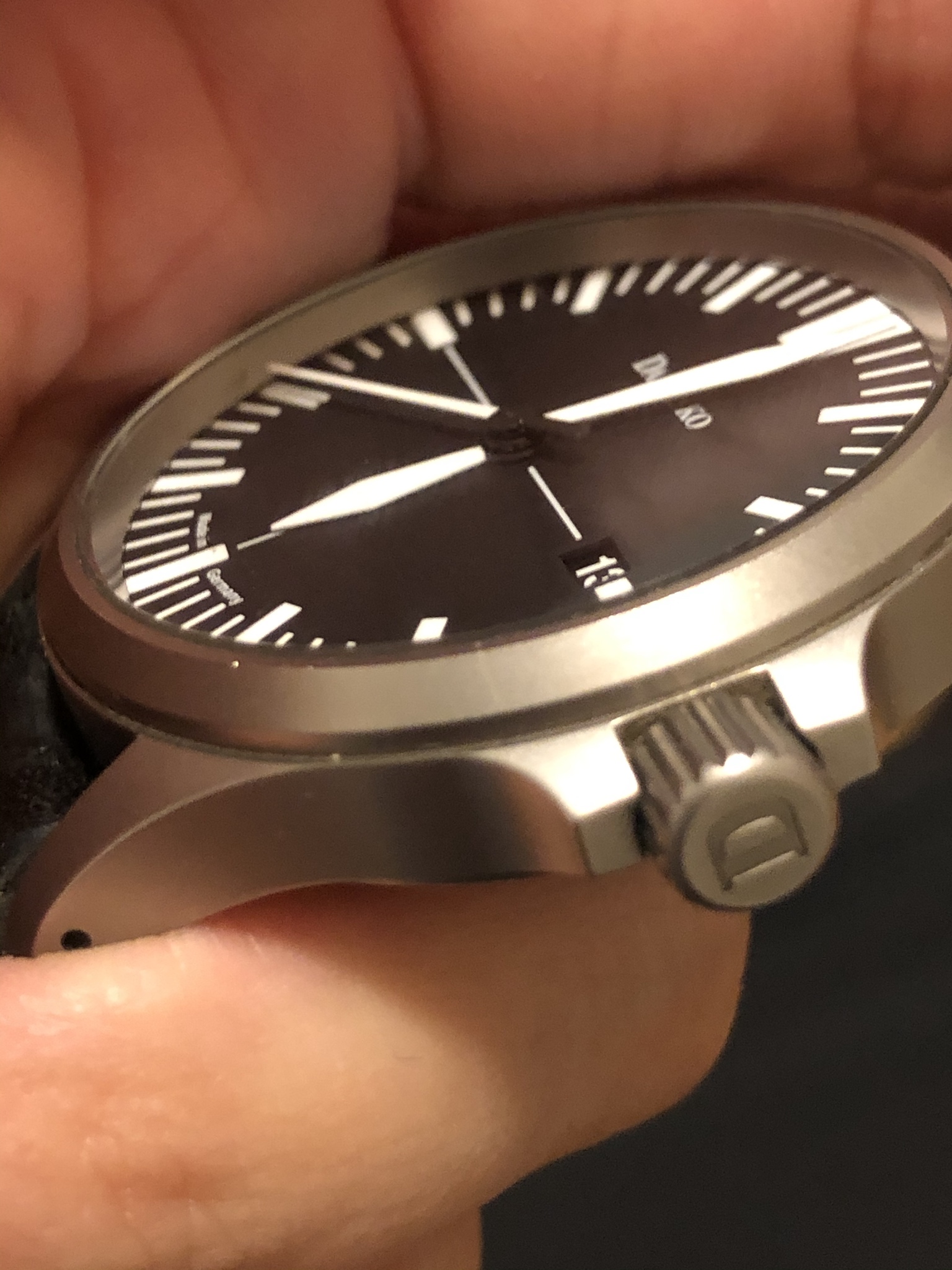 [WTS] Damasko DS30 | WatchCharts