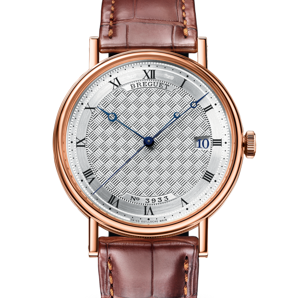 Breguet Classique 5177 (5177BR/12/9V6) Market Price | WatchCharts