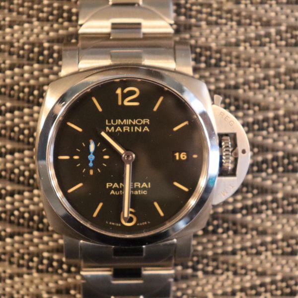 [WTS] 2021 Panerai PAM00722 Limited Edition Full Kit *Reduced ...