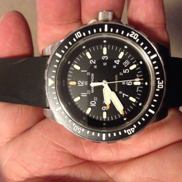FS: Marathon JSAR - SOLD | WatchCharts