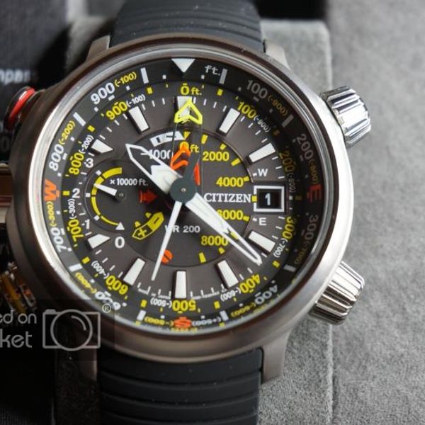 FSOT: Citizen, Seiko (Altichron, Chrono, Nighthawk Chrono, Strap, Solar ...