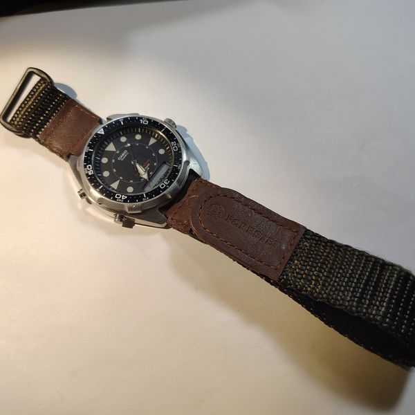 Casio Vintage Watch AMW 320D "Arnie" Analog Only | WatchCharts Marketplace