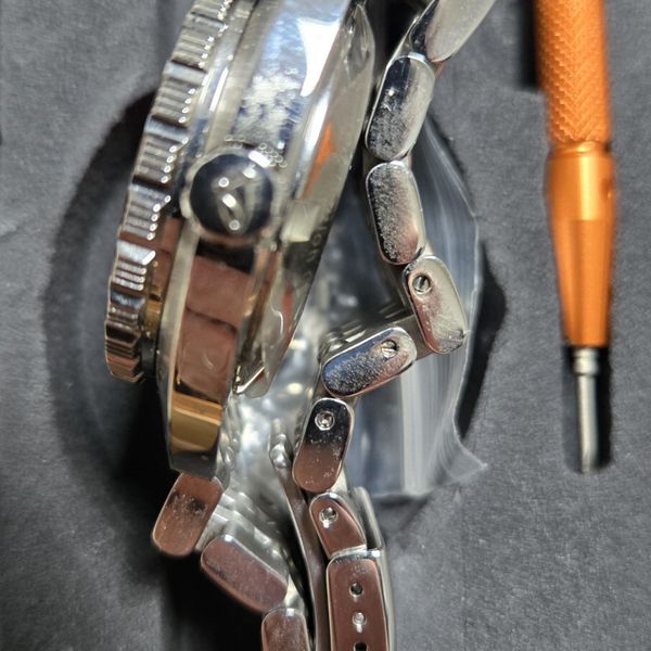 doxa professional sub 1200 automatic wrist watch | WatchCharts Marketplace