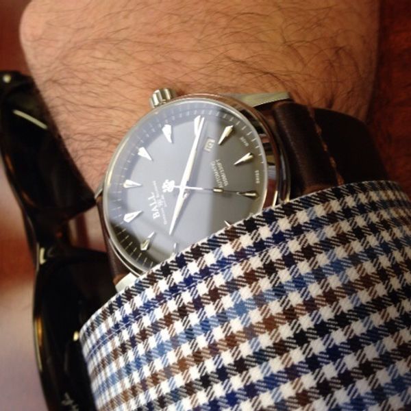 FS Ball Fireman Racer Classic As New | WatchCharts Marketplace