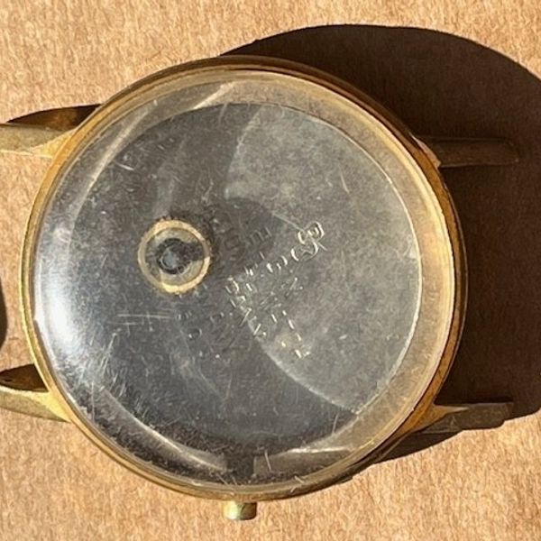 WRISTWATCH CASES, MENS ELGIN GERMANY BERMAN LANDAU LE BELIER SEIKO ...